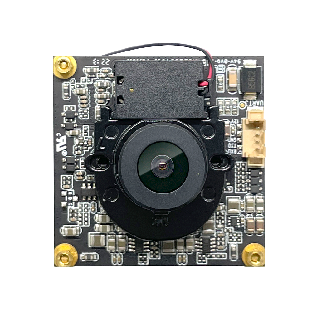 SMAX - Your best choice for surveillance - AI Network Surveillance ...